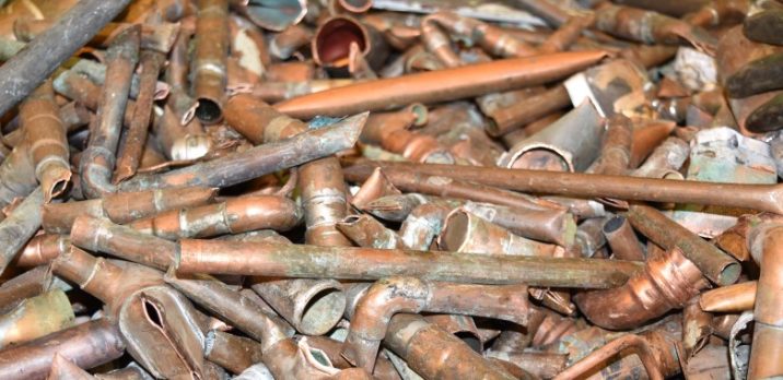 Metals Purchasing | Allied Recycling