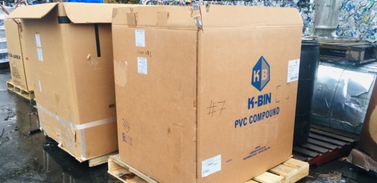 Industrial Service | Allied Recycling