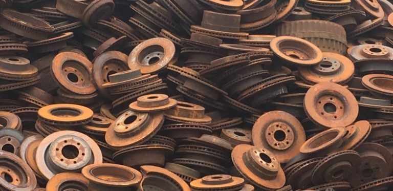 Metals Purchasing | Allied Recycling