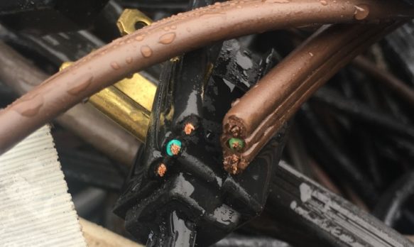 Copper Wire | Allied Recycling