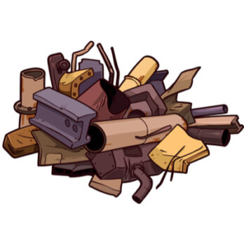 What Can I Sell For Scrap? | Allied Recycling