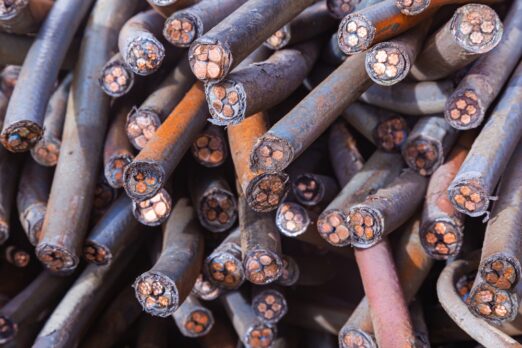 What Are The Differences Between Copper Scrap Grades? | Allied Recycling